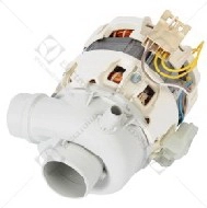 MS ELECTROLUX AEG ZANUSSI PUMPA VISOKOG PRITISKA SER ESF ZDF 260 - 4055070025