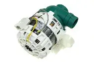 MS ELECTROLUX AEG ZANUSSI PUMPA VISOKOG PRITISKA 2800RPM