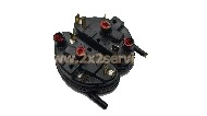 MS ELECTROLUX AEG ZANUSSI HIIDROSTAT - 3528176013