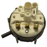 MS ELECTROLUX AEG ZANUSSI HIDROSTAT 50276417008 - 50276417008