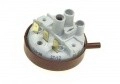 MS ELECTROLUX AEG ZANUSSI HIDROSTAT 1528189127 - 1528189127