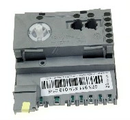 MS ELECTROLUX AEG ZANUSSI PCB MODUL KONFIG EDW500 97391151901801 - 973911519018015