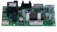 MS PRO SILANOS ELEKTRONIKA PCB MODUL 907386 XS