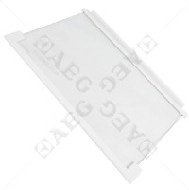 FR ELECTROLUX AEG ZANUSSI POLICA PVC 531018175855 - 531018175855/2064089069