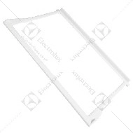 FR ELECTROLUX AEG ZANUSSI PVC RAM STAK POLICE SER ER ZD ZK - 2148426022/2054227018