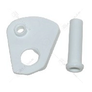 FR ELECTROLUX AEG ZANUSSI PLASTIKA NOSACA VRATA ERE DESNA - 2057974111