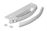 FR GORENJE RUCICA VRATA BOCNA RM 50-30 488075 DUBLJA