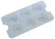 FR ELECTROLUX AEG ZANUSSI POSUDA JAJA U VRATIMA - 2231024304/2231024312