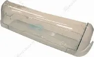 FR ELECTROLUX AEG ZANUSSI POKLOPAC+PREGRADA U VRATIMA BUTTER