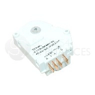 FR ELECTROLUX AEG ZANUSSI TAJMER OTAPANJA KOMPLET - 2941714012/2115162006