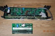 FR ELECTROLUX AEG ZANUSSI PCB MODUL S86378-KG - 2084391131