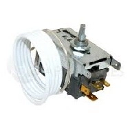 FR ELECTROLUX AEG ZANUSSI TERMOSTAT D077B6730 - 2062805003/2425021181