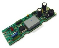 FR ELECTROLUX AEG ZANUSSI PCB MODUL SIGNALNA LETVA ZAMRZ - 2425265036/2425265101