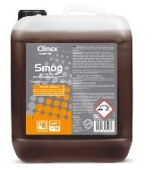 PRO CLINEX SMOG TECNOST ZA RUCNO I AUTOMATSKO CISCENJE KONVEKTOMATA 5L -