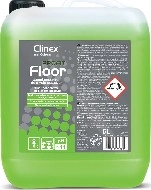 PRO CLINEX PRO UNIVFIT FLOOR SUPERKONCENTRAT ZA ODRZAVANJE PODOVA 5L -
