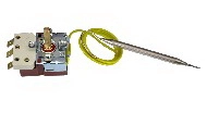 UNIV TERMOSTAT 90*C KT-165 BTA 3 KONT. - 10.10.251