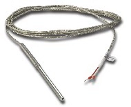 UNIV SONDA PT100 TS-01 -