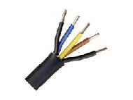 UNIV KABEL PODZEMNI PPOO 3X1.5 - 30.99.010
