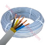 UNIV KABEL INSTALACIONI PP/Y 5X4 -