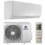 FR GREE KLIMA DC INVERTER ZIDNA PULAR 24000BTU -