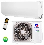 FR GREE KLIMA DC INVERTER MUSE 24K R32 -