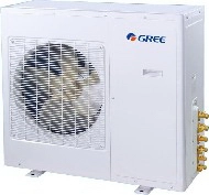 FR GREE KLIMA MULTI FREE METCH SPOLJASNJI ZA 5 UNUTRASNJIH DC IN