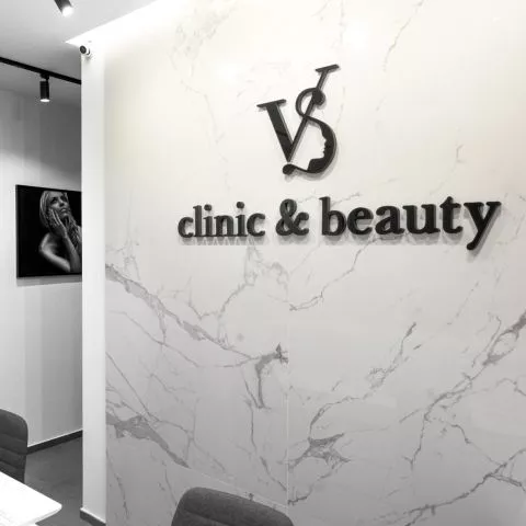 VS CLINIC AND BEAUTY NIŠ