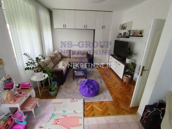 567911-Jednoiposoban-39m2-Novo naselje
