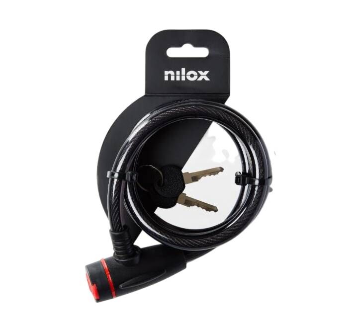 NILOX LANAC ZA BICIKL NXPLCABLELOCK - 1,3 M