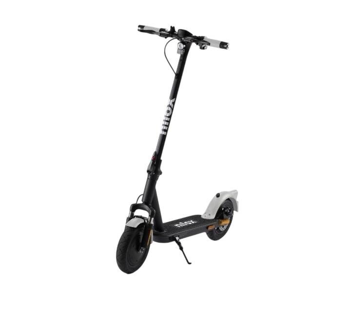 NILOX ELEKTRIČNI TROTINET NXESV1SV - SIVI