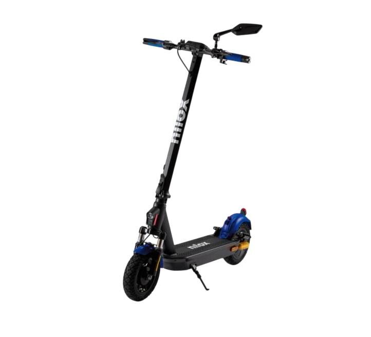 NILOX ELEKTRIČNI TROTINET NXESV3BL - PLAVI