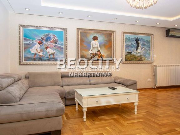 Zvezdara, Konjarnik, Olge Alkalaj, 4.0, 69m2, 219800EUR