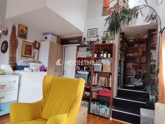 Moguć dogovor! Dupleks na Ceraku ID#5527