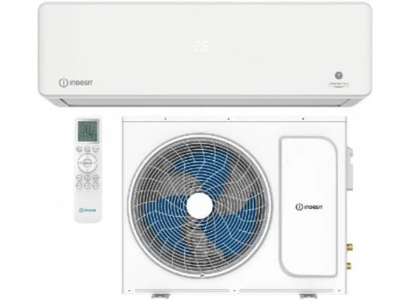 Indesit Inverter klima INSPI312A2WFNQ