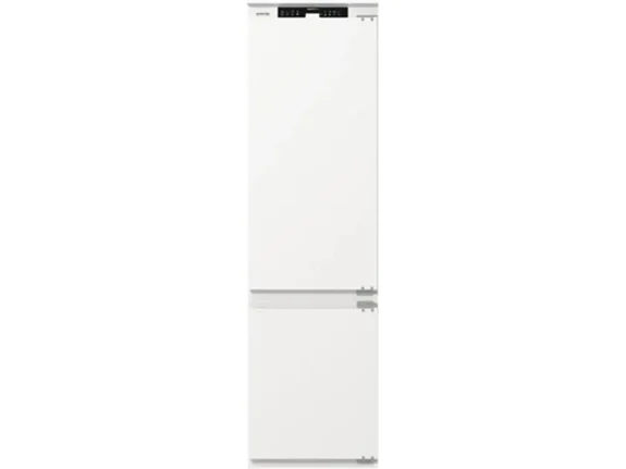 Gorenje Ugradni kombinovani frižider NRKI519E41 284L