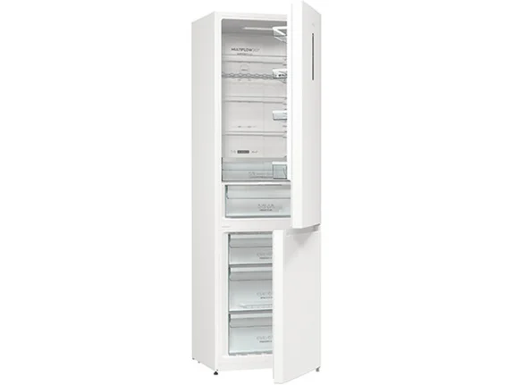 Gorenje Kombinovani frižider NRK6202AW4