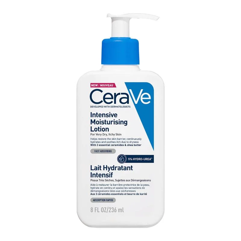 CeraVe Intenzivni hidratantni losion 236ml