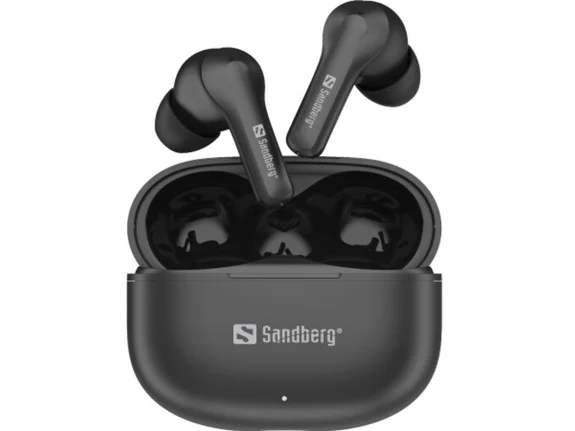 Sandberg Bežične slušalice Play N Go 126-51 Bluetooth 6.0