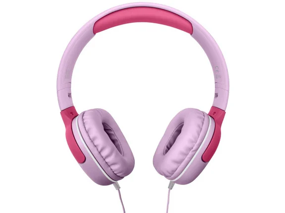 Celly Žične slušalice KidsBeat2 3.5mm