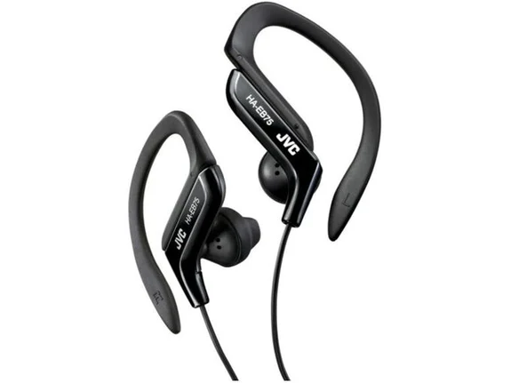 JVC Slušalice HA-EB75-BNU
