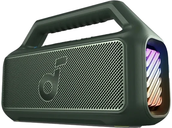 Anker Prenosivi bluetooth IPX7 zvučnik Soundcore Boom 2 80W 2.1