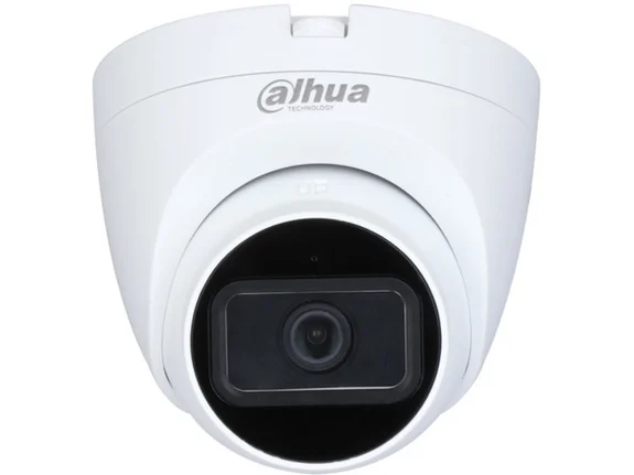 Dahua Technology Kamera za video nadzor HAC-HDW1200TRQ-A-0280B-S6 2MP
