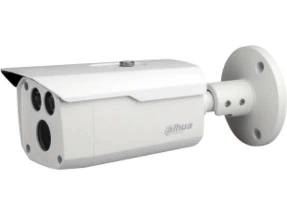 Dahua Technology Kamera za video nadzor HAC-HFW1200D-0360B-S6 Bullet 2MP