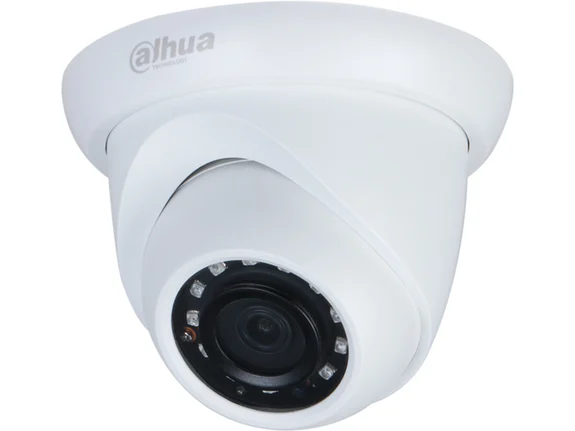 Dahua Technology Kamera za video nadzor IPC-HDW1431S-0280B-S4 4MP