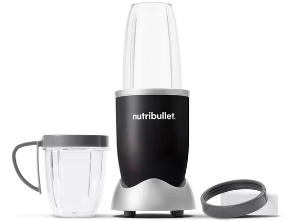 Nutribullet Blender PB INT CB NB606B NUTRIB 600W B