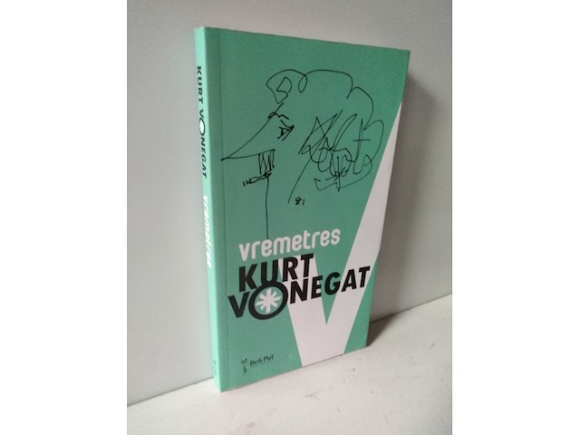 VREMETRES - KURT VINEGAT