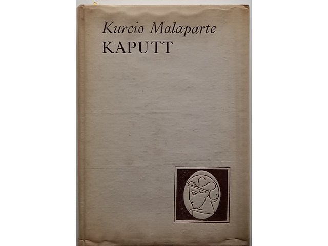 Kurcio Malaparte: KAPUTT