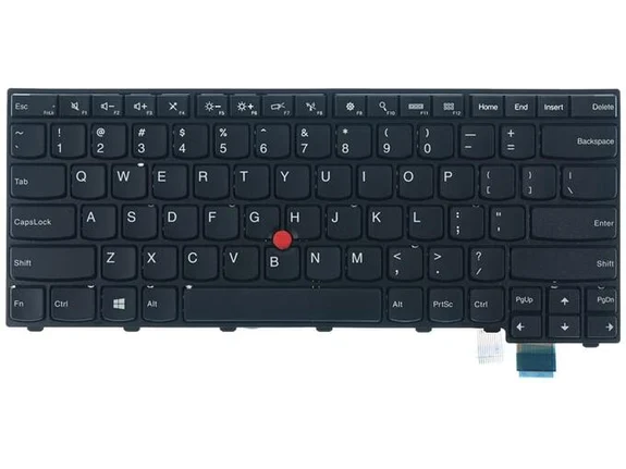 Lenovo tastatura za laptop ThinkPad T460S T470S sa mišem original