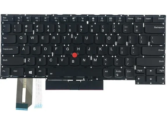 Lenovo Tastatura ThinkPad T14s P14s G1 G2