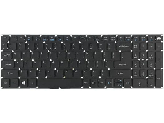 Acer tastatura za laptop ES1-533 original